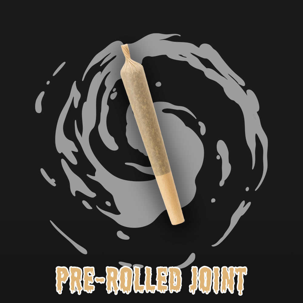 PRE-ROLLED JOINT TH420 :: Gasstationcbd.com