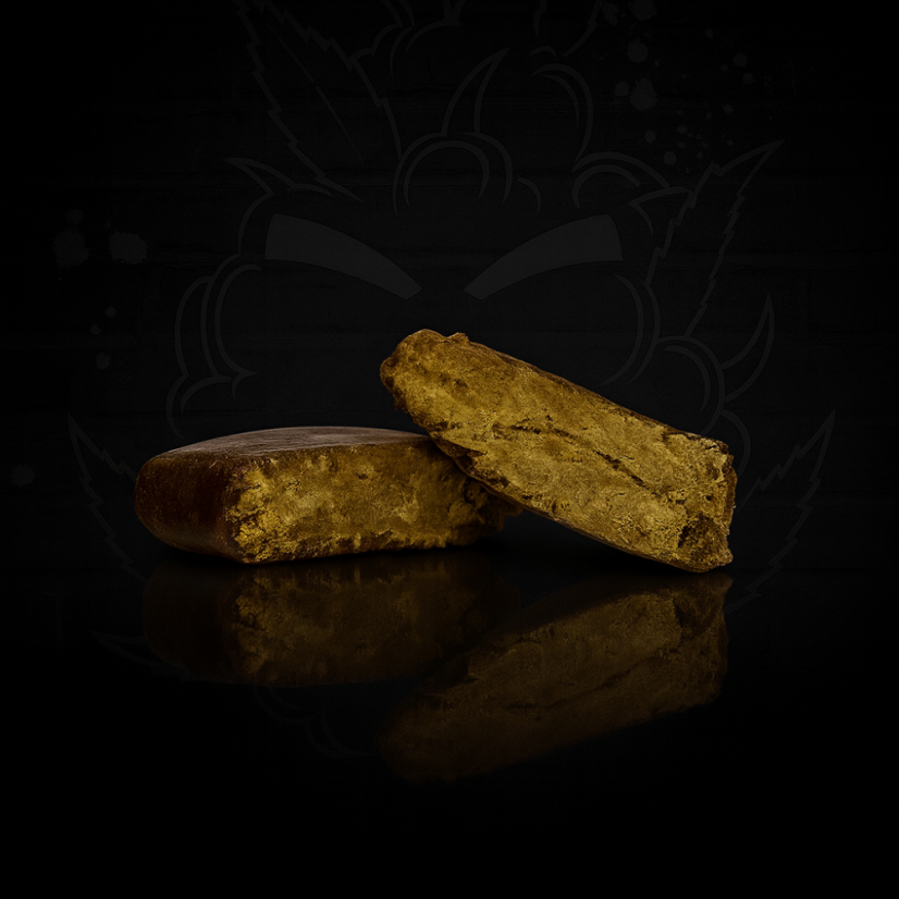 PIATELLA HASH - SHERBET QUEEN :: Gasstationcbd.com